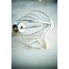 KitchenAid Wire Whip Accessory for Bowl Lift Stand Mixers, 6 Wire ...